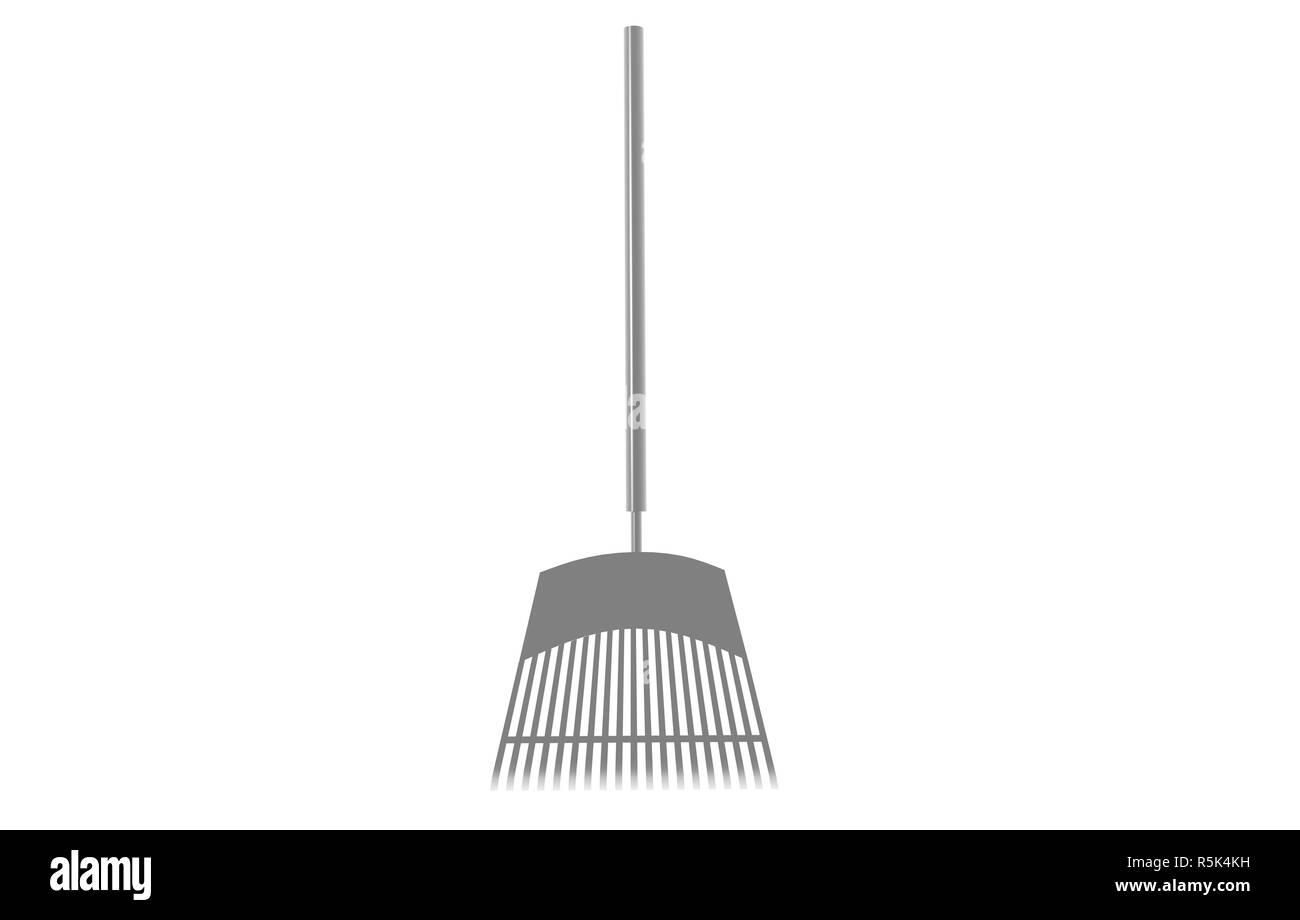 Rake graphic hi-res stock photography and images - Alamy