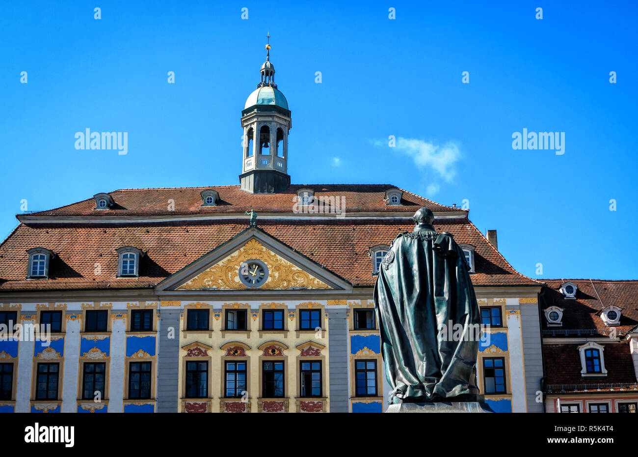 Prinzalbertdenkmal hi-res stock photography and images - Alamy