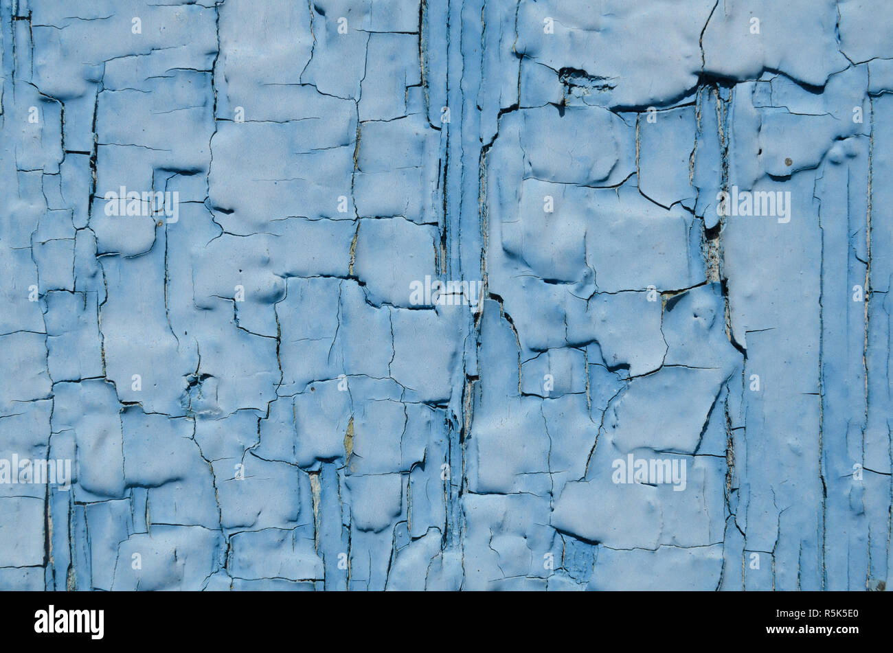 Texture blue paint Stock Photo - Alamy