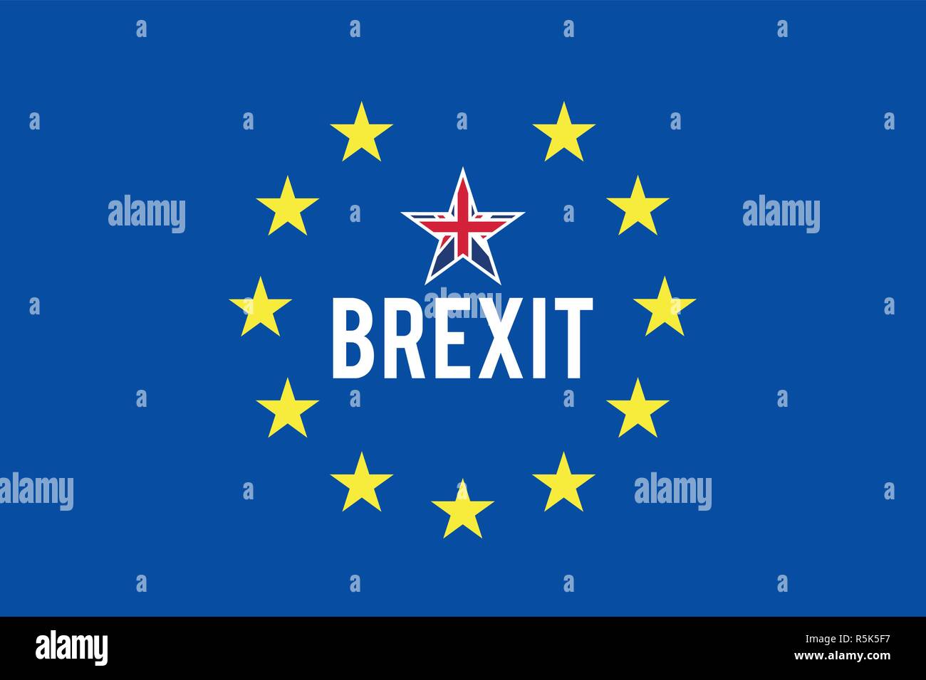 Types britain Stock Vector Images - Alamy