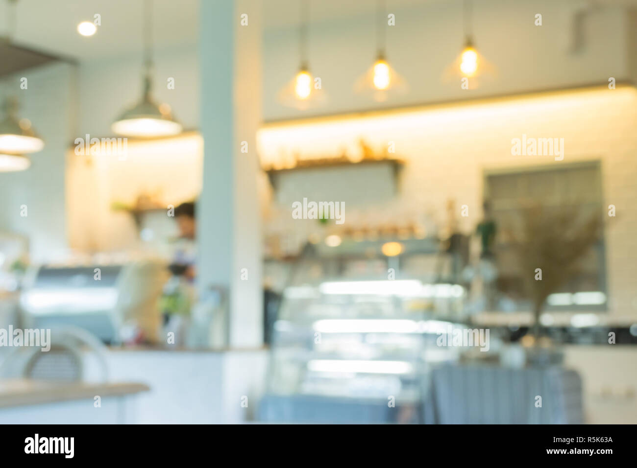 Vintage bakery counter hi-res stock photography and images - Alamy