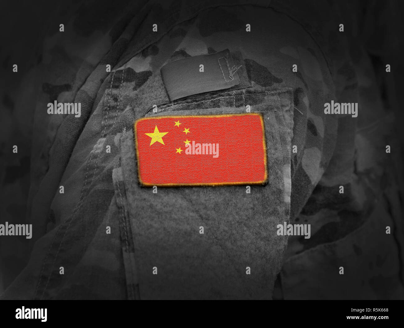 National revolutionary army china hi-res stock photography and images ...