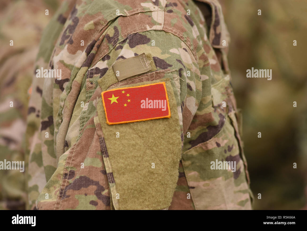 National revolutionary army china hi-res stock photography and images ...