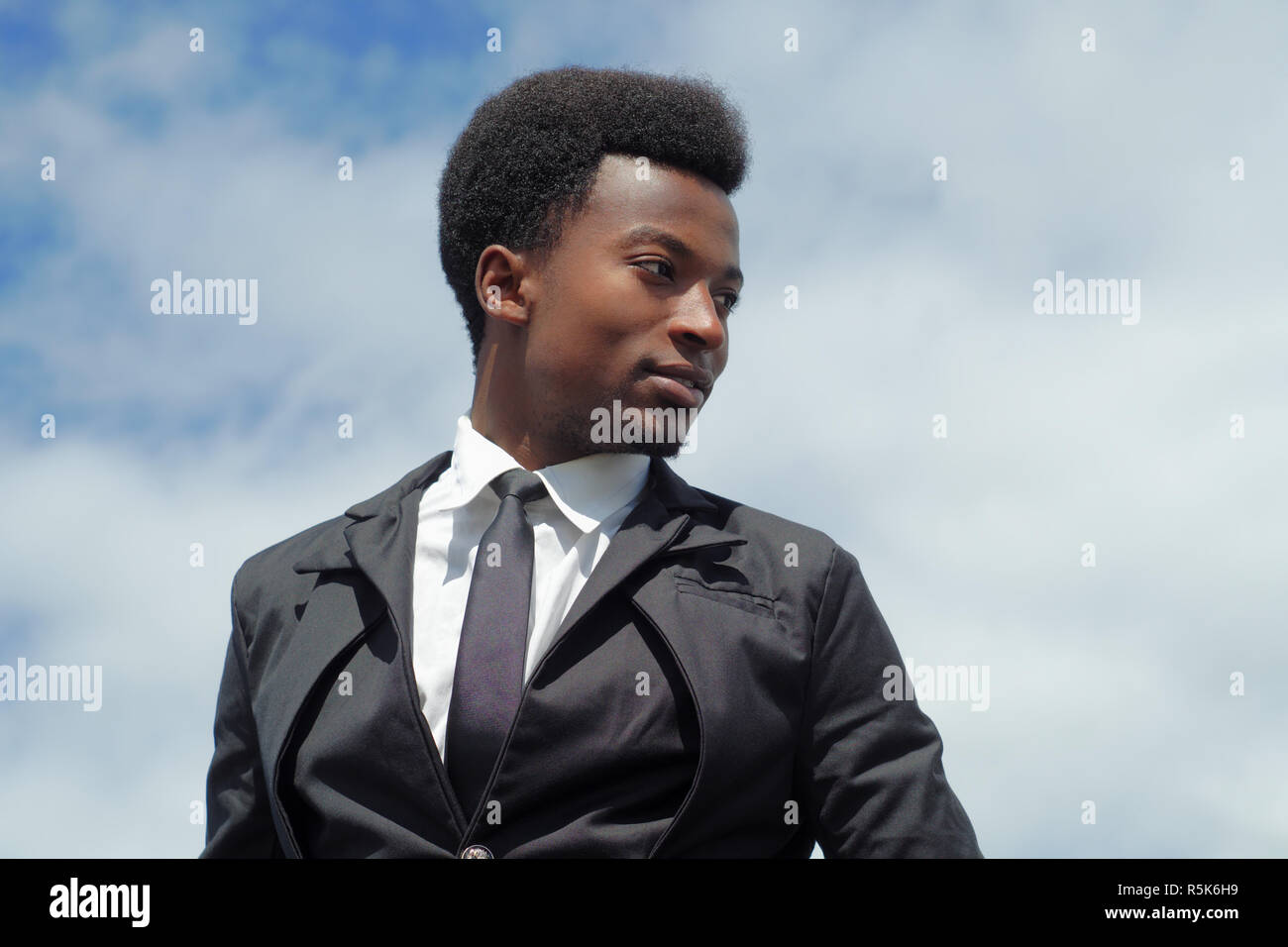 Look looking forward hi-res stock photography and images - Alamy