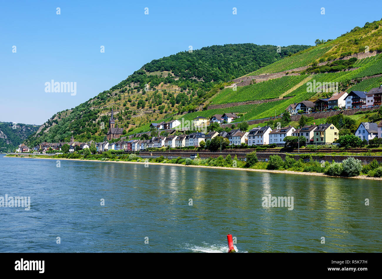 Taunus railway hi-res stock photography and images - Alamy
