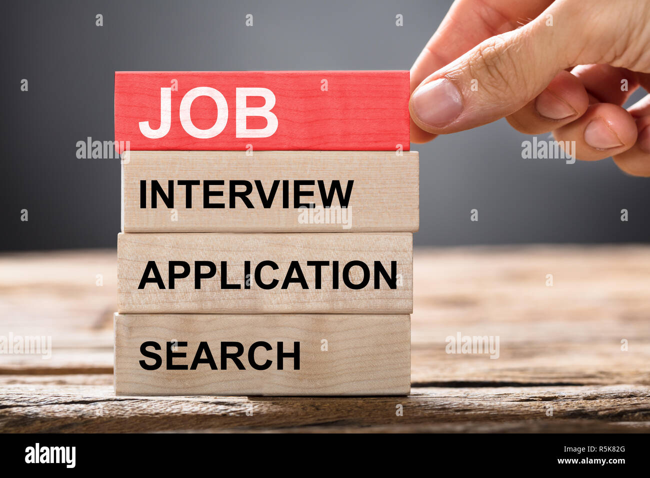 Interview arrangement hi-res stock photography and images - Alamy