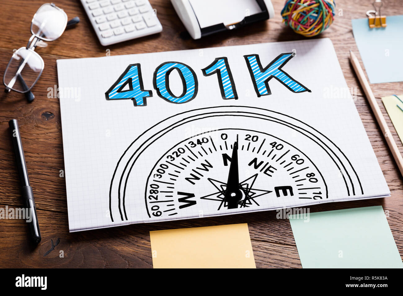 401k Plan High Resolution Stock Photography and Images - Alamy