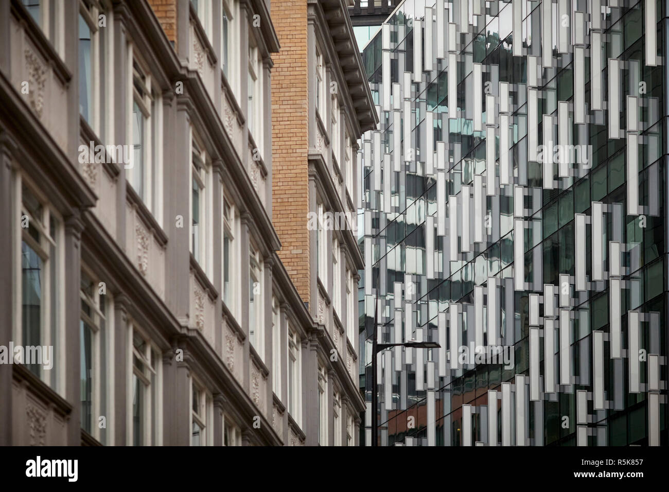 Liverpool city hi-res stock photography and images - Alamy