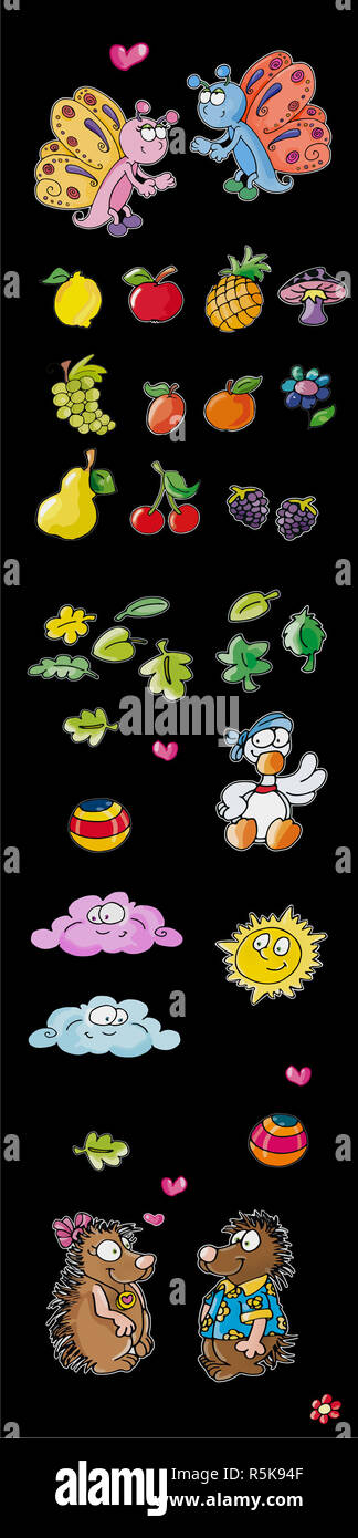 Magazines mascot hi-res stock photography and images - Alamy