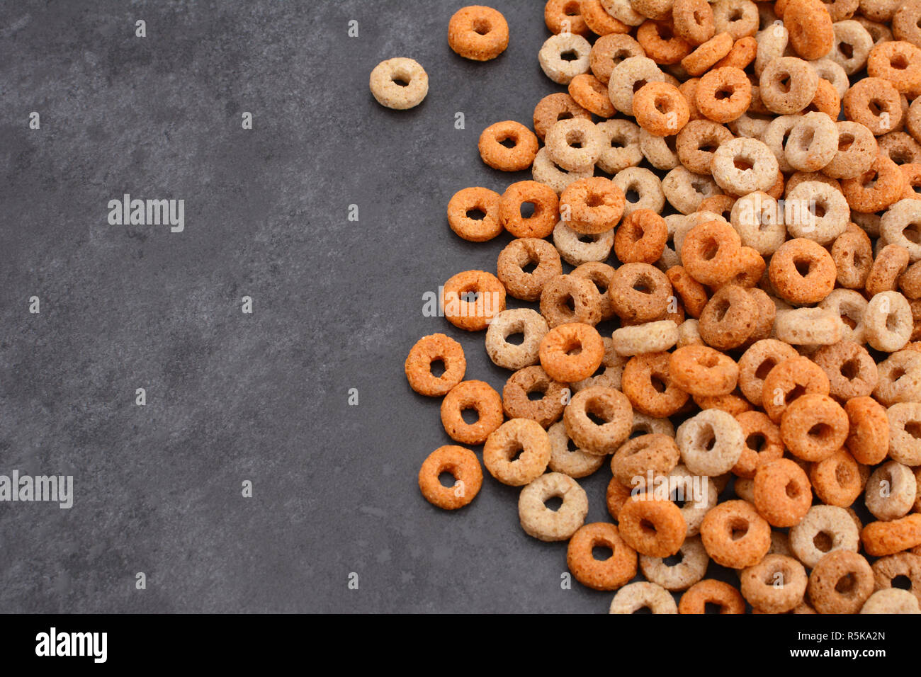 Multigrain hoops hi-res stock photography and images - Alamy