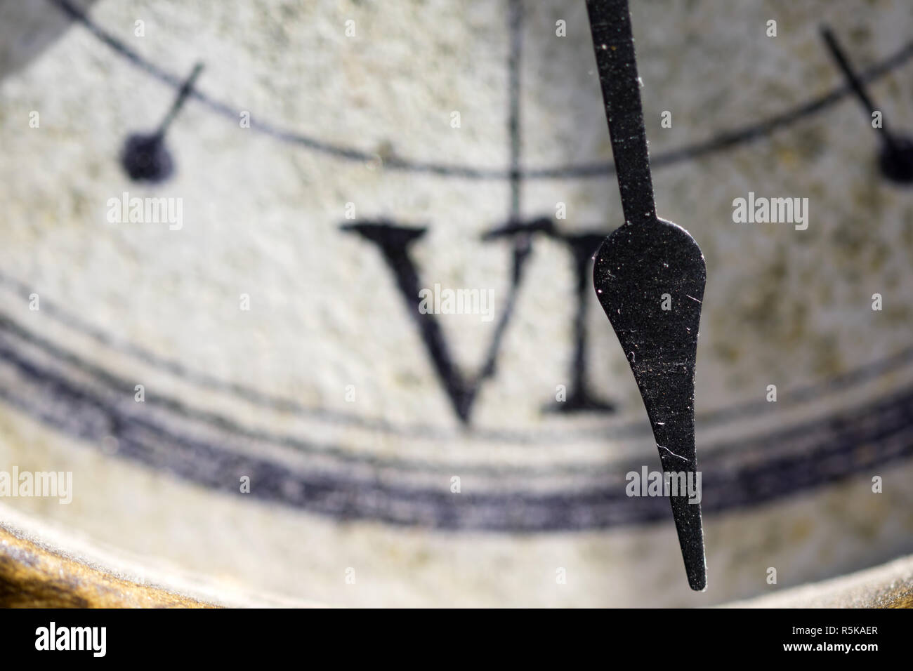 Roman number hi-res stock photography and images - Alamy