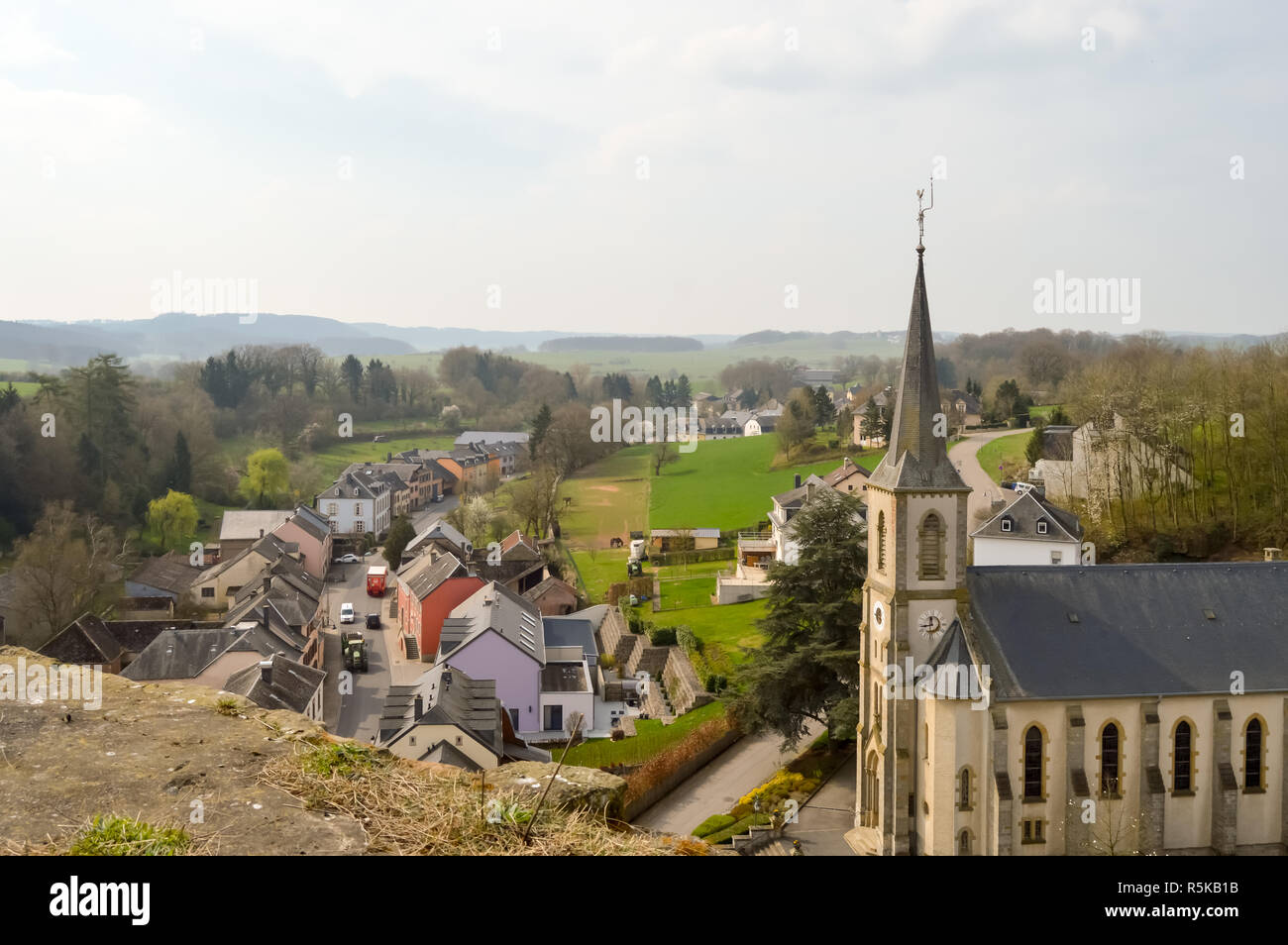 Useldange hi-res stock photography and images - Alamy