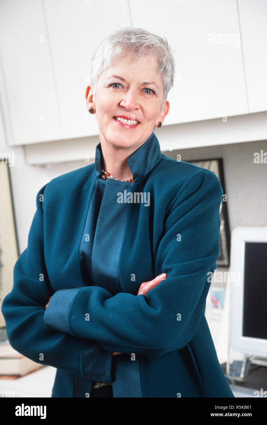 Bossy pants hi-res stock photography and images - Alamy