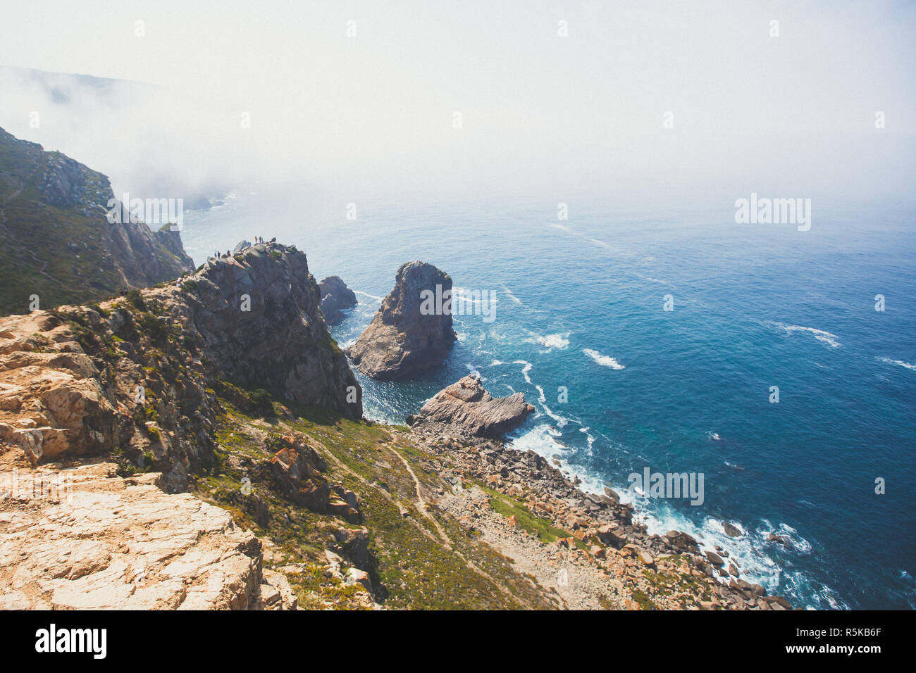 Roca grande hi-res stock photography and images - Alamy