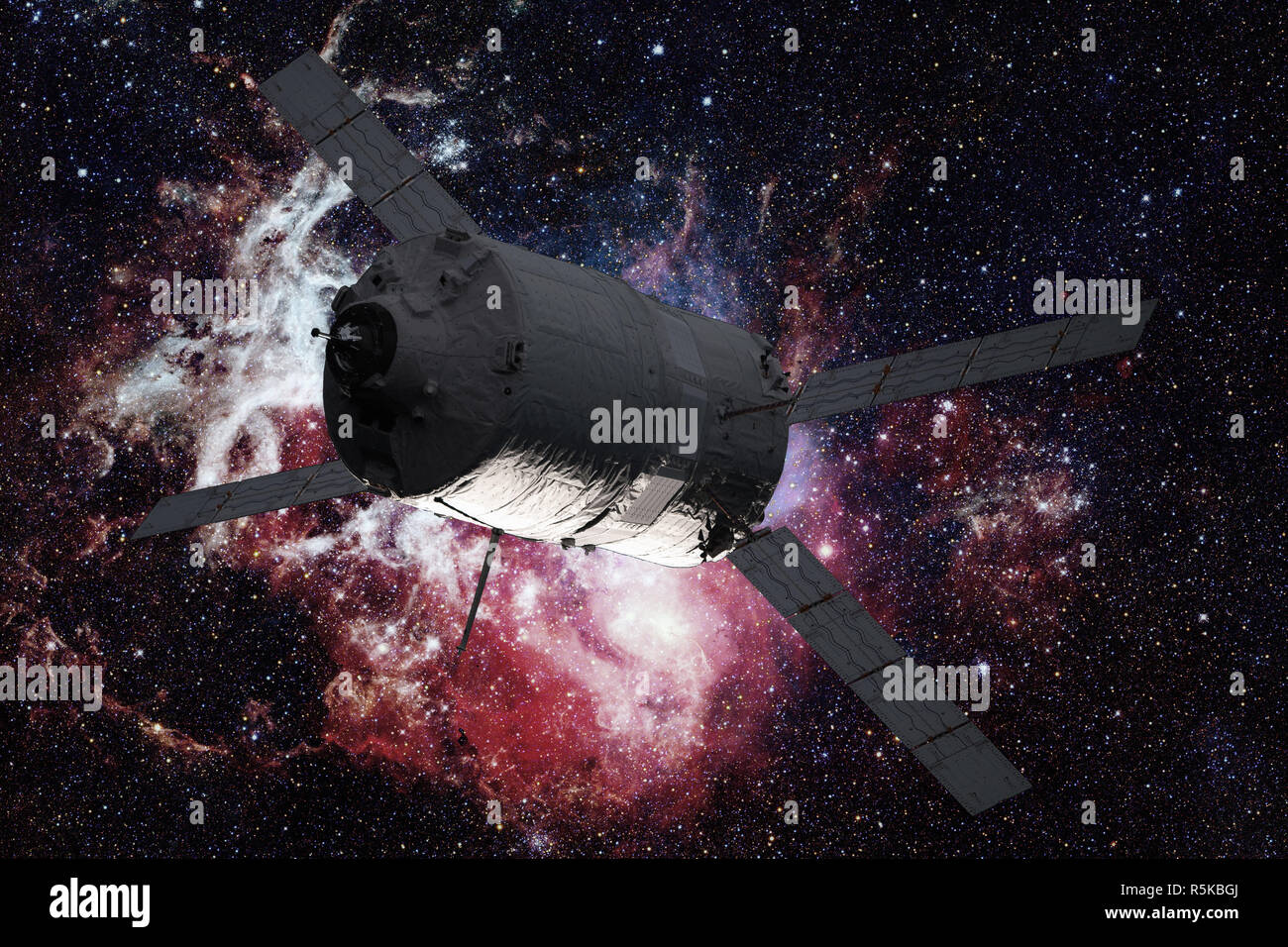 Transfer galaxy hi-res stock photography and images - Alamy