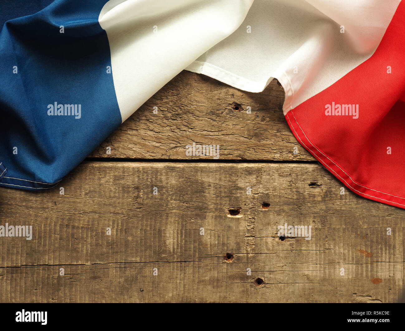 Drapeau france texture hi-res stock photography and images - Alamy
