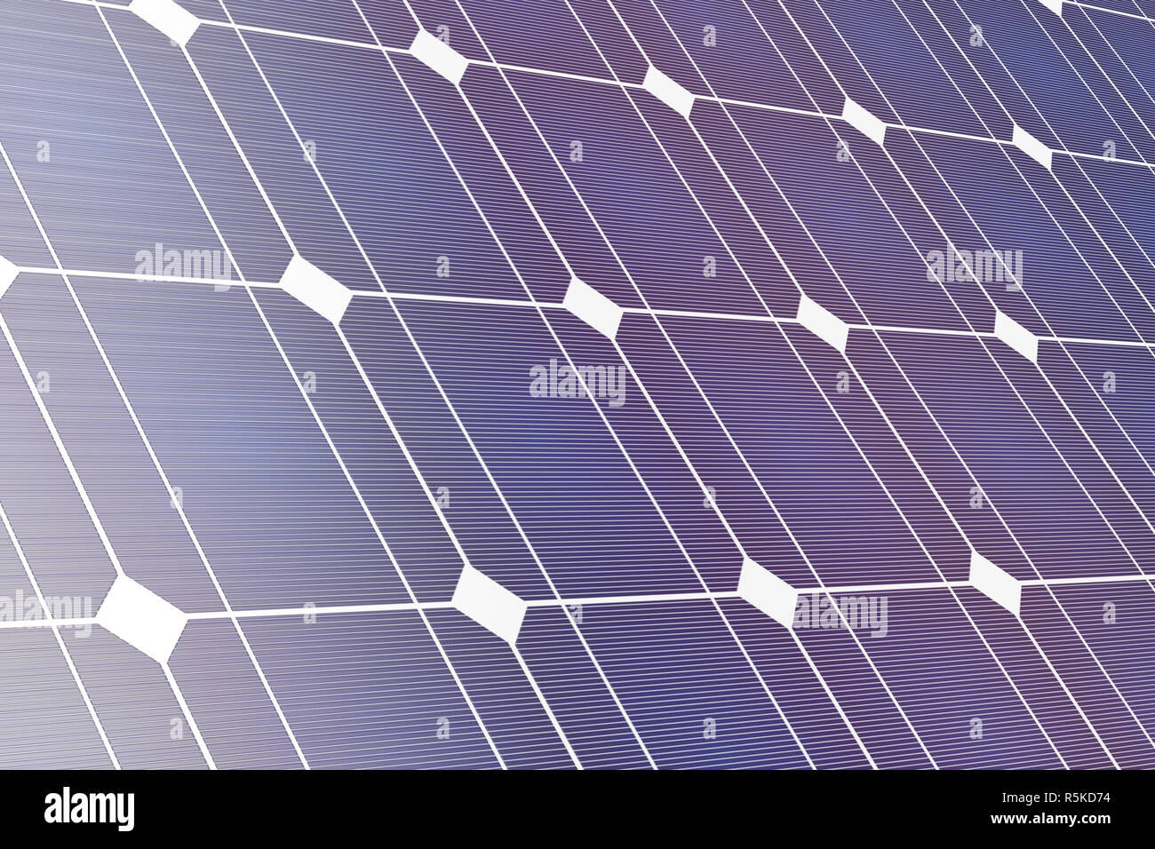 Closeup of solar panel Stock Photo - Alamy