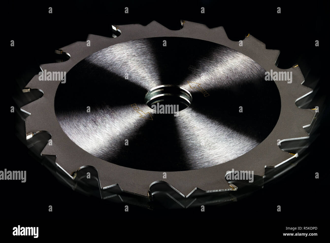 circular saw blade Stock Photo - Alamy