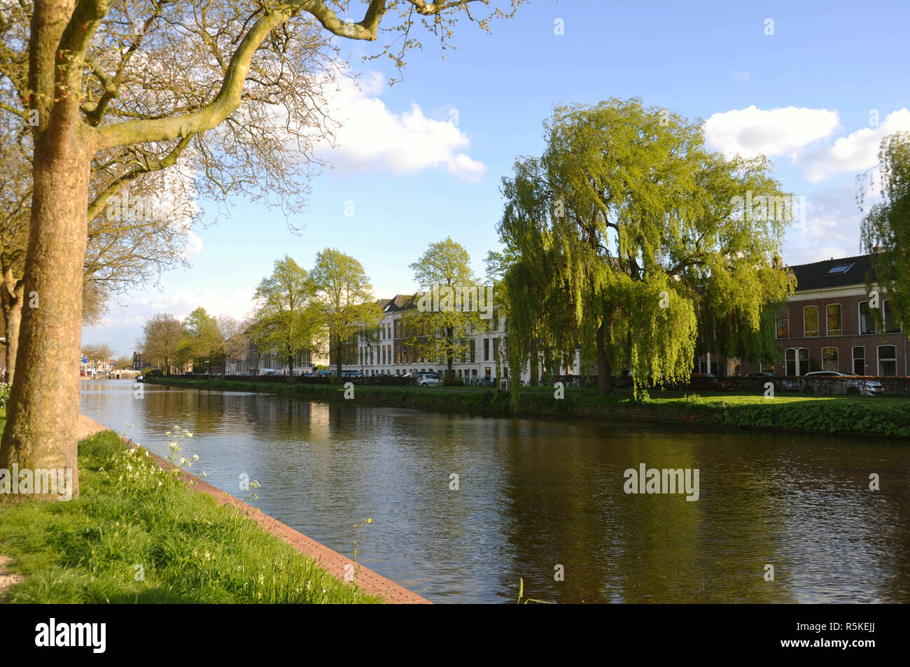 Goal holland sport hi-res stock photography and images - Alamy