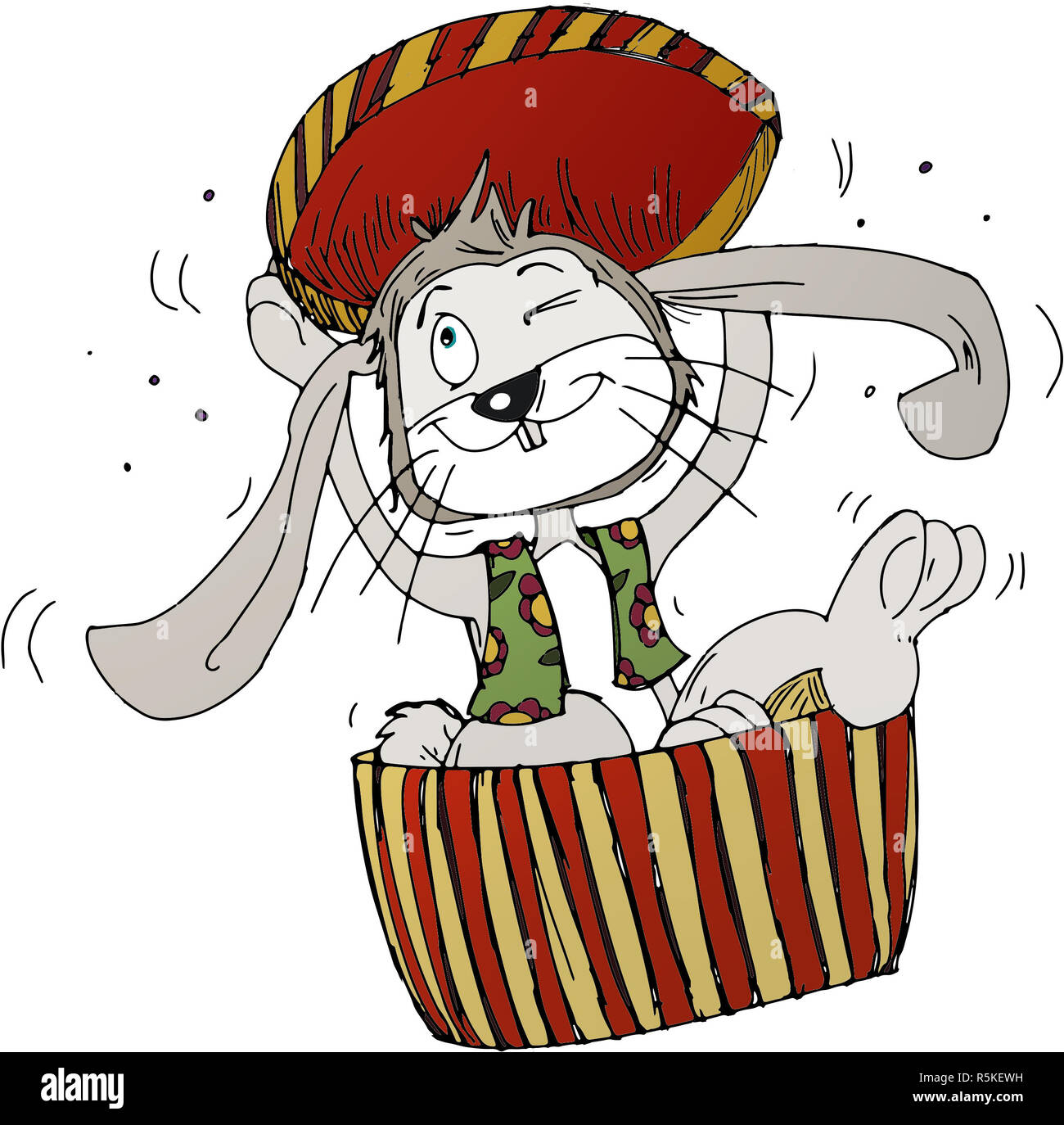 Kids children mascots hi-res stock photography and images - Alamy