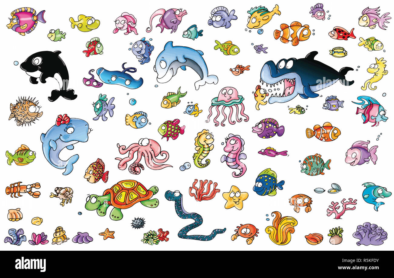 Kids children mascots hi-res stock photography and images - Alamy