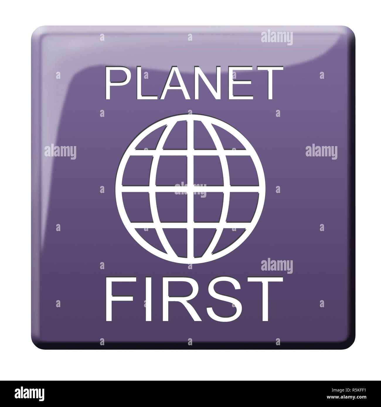 Planet first hi-res stock photography and images - Alamy