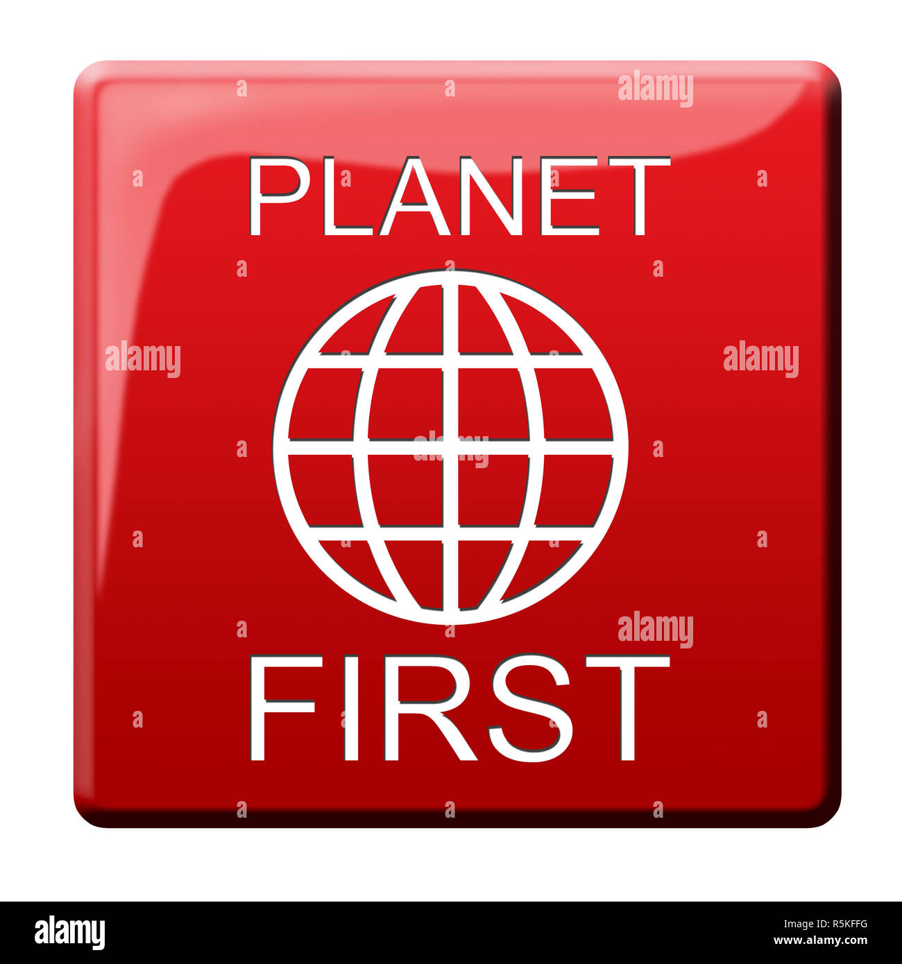 Planet first hi-res stock photography and images - Alamy