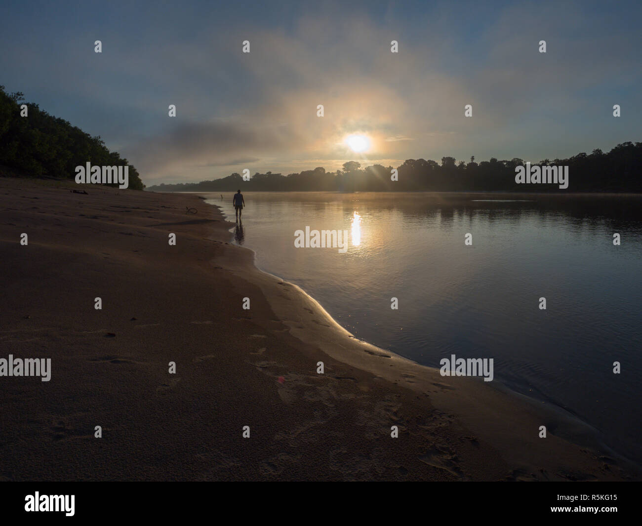 Amaz peru hi-res stock photography and images - Alamy