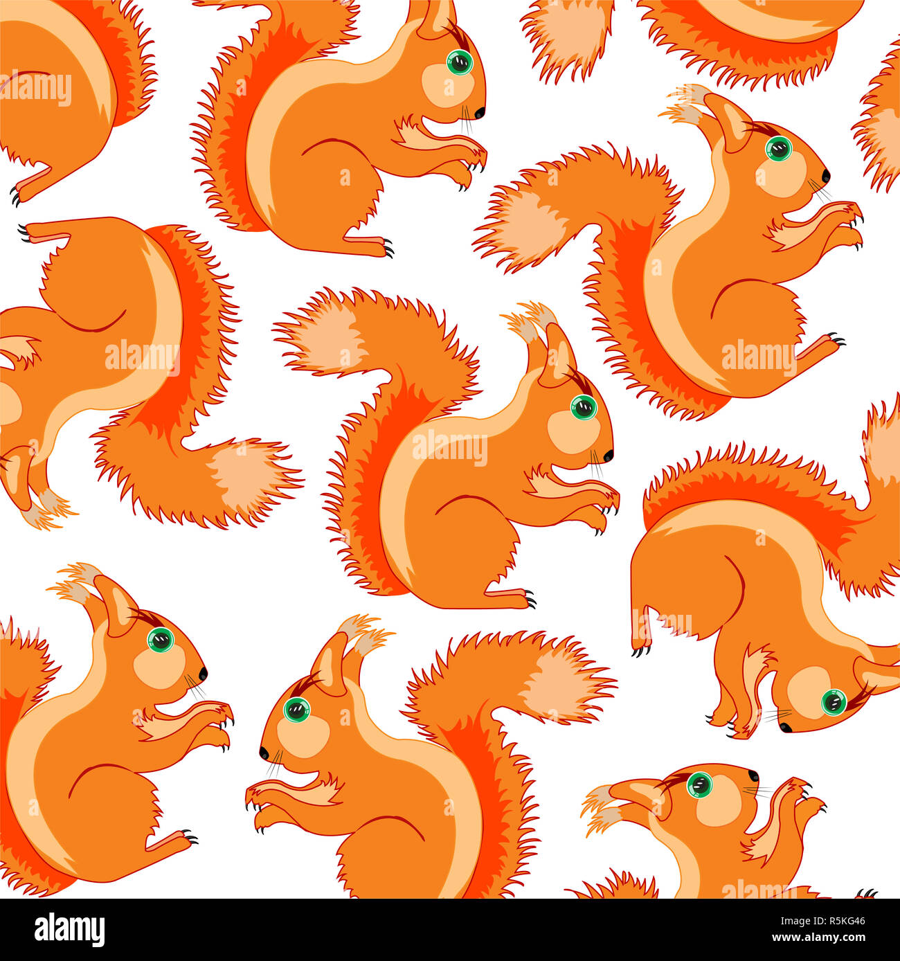 Timber animal squirrel Stock Photo - Alamy