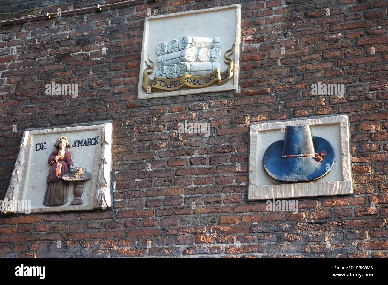 Gable stones hi-res stock photography and images - Alamy