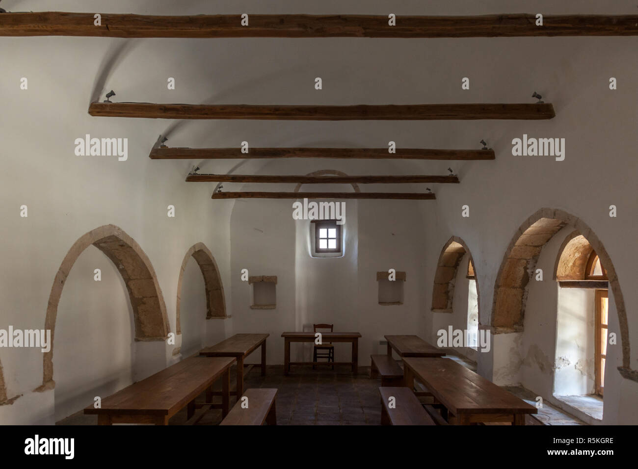 Kaisariani hi-res stock photography and images - Alamy