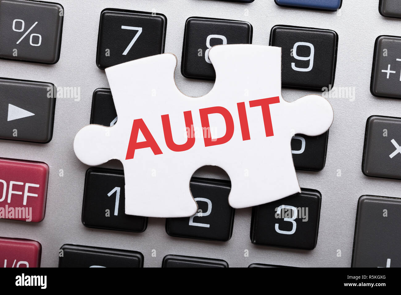 Audit area hi-res stock photography and images - Alamy