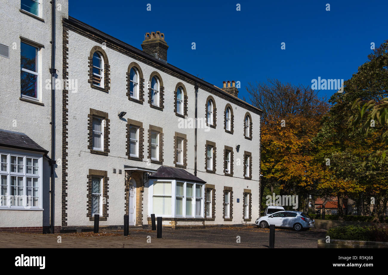 Filey Town Yorkshire Stock Photos & Filey Town Yorkshire Stock Images ...