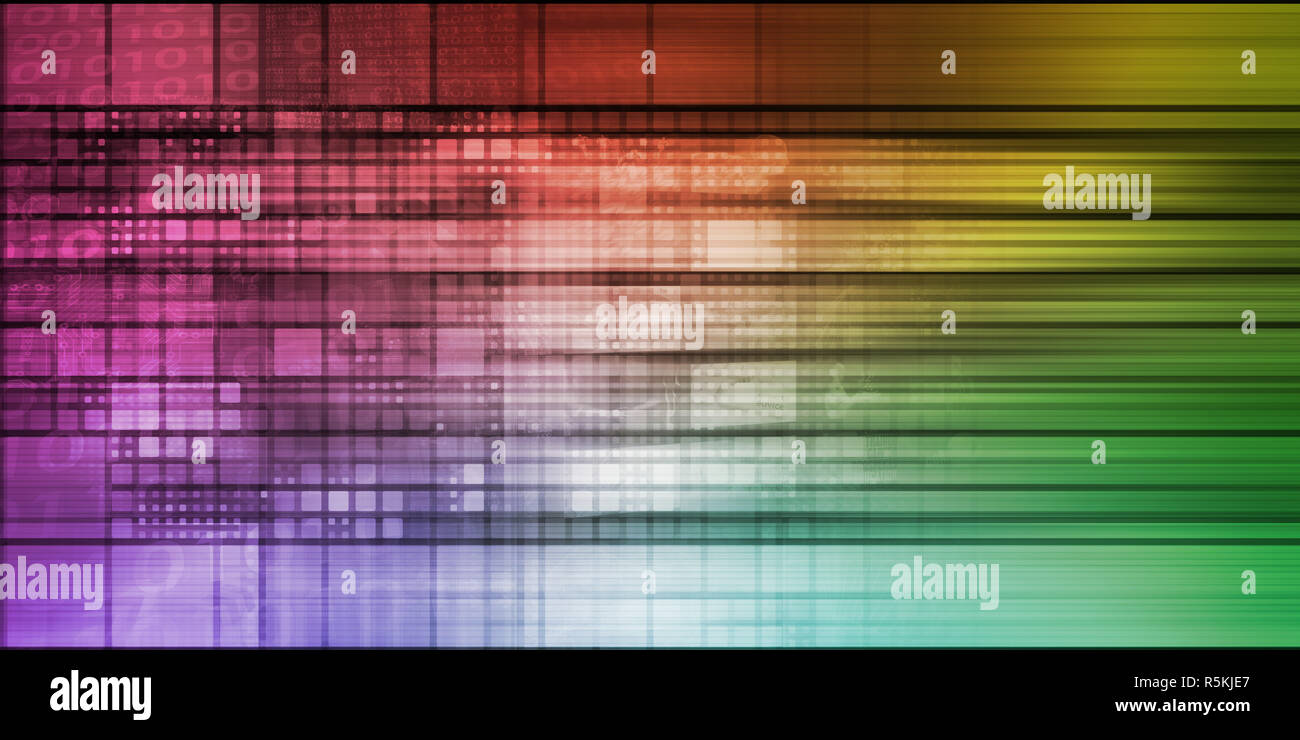 Data integration database management hi-res stock photography and ...