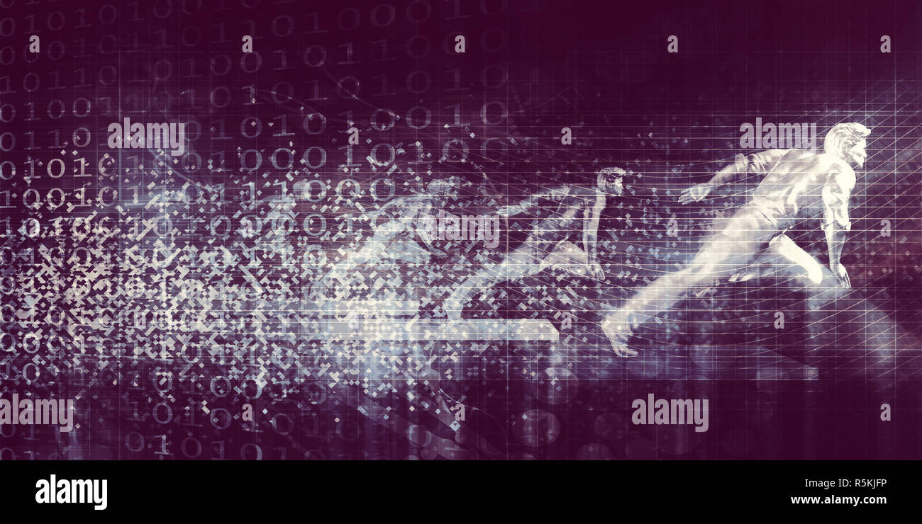 Market leader hi-res stock photography and images - Alamy