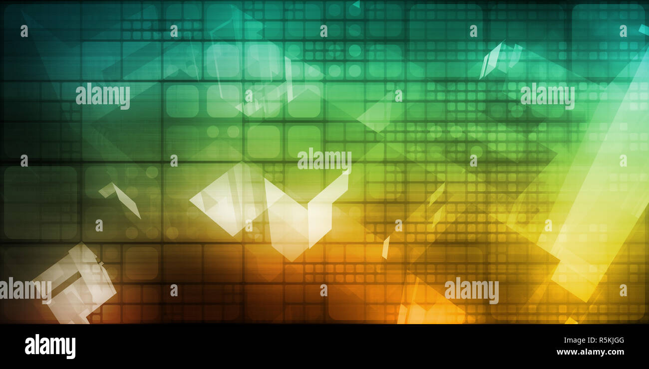 Computer Security Concept Stock Photo - Alamy