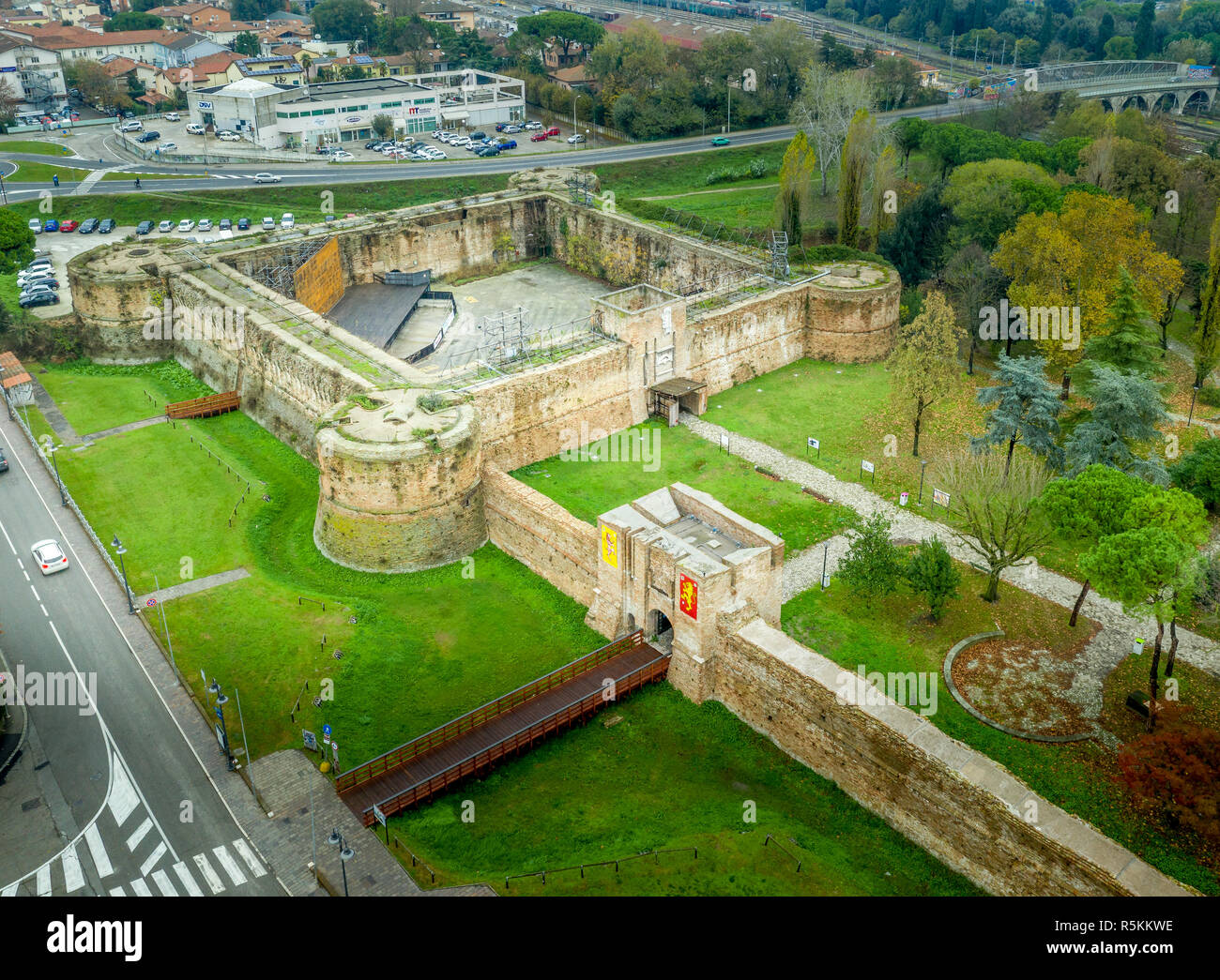 Ravenna grass hi-res stock photography and images - Alamy
