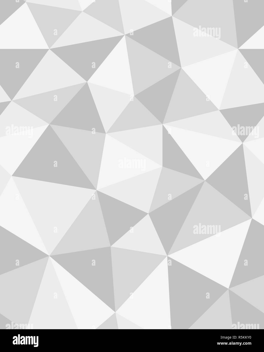 Polygonal mosaic geometry Stock Photo - Alamy