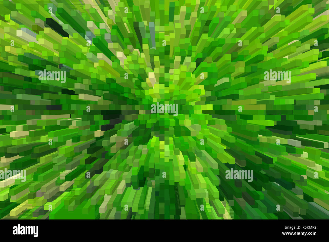 creative abstract green texture Stock Photo - Alamy