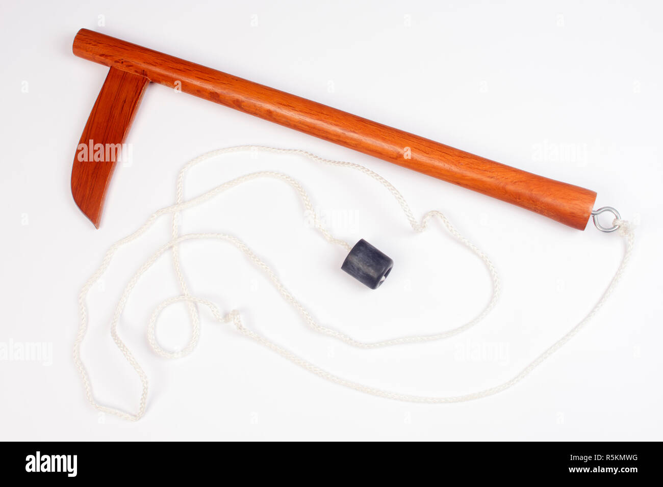 Japanese weapon hi-res stock photography and images - Alamy