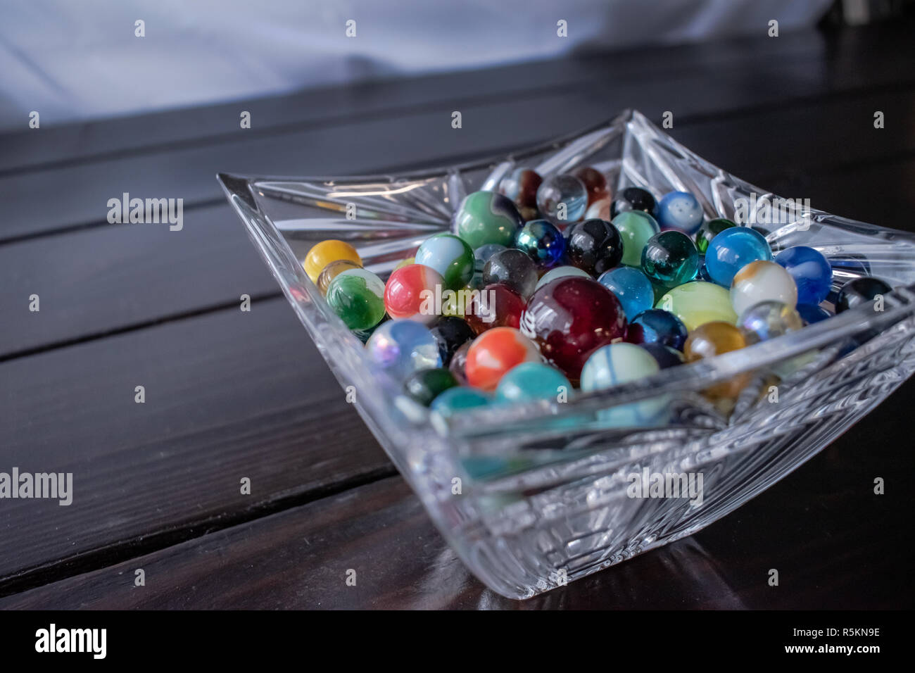 Marbles in bowl hi-res stock photography and images - Alamy