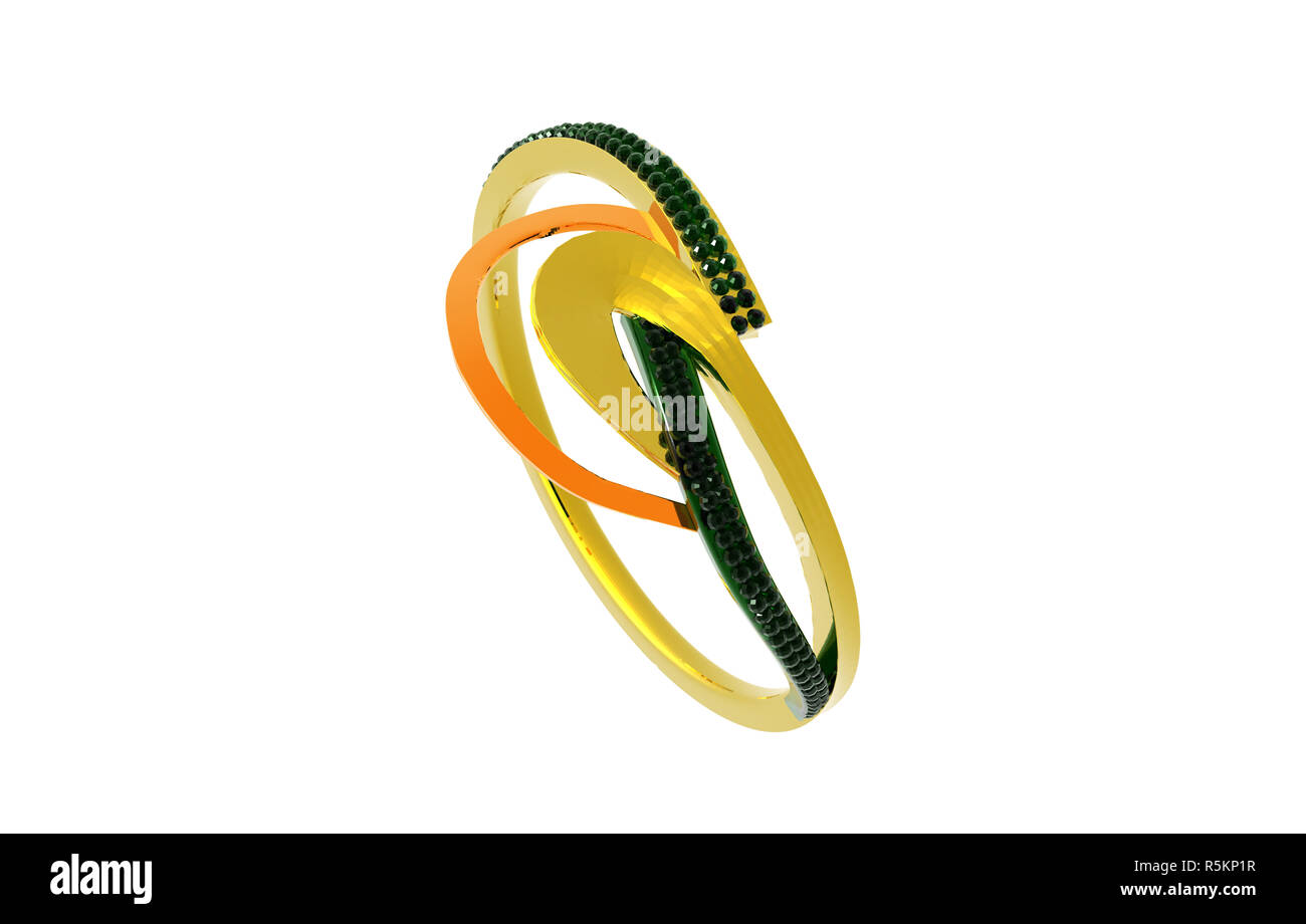 Gold and gemstones hi-res stock photography and images - Alamy