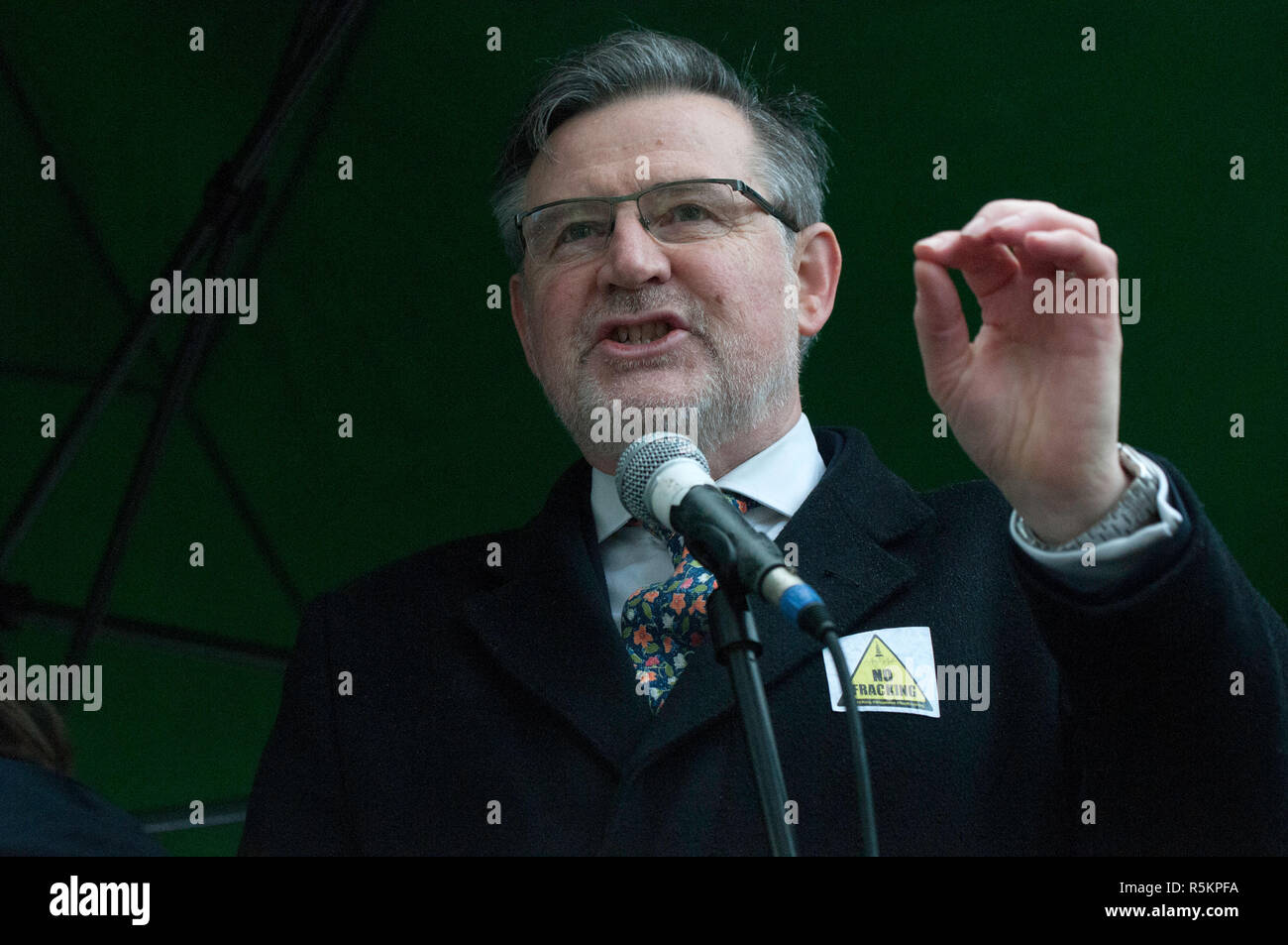 Barry gardener hi-res stock photography and images - Alamy