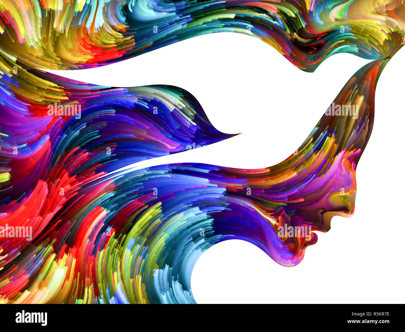 Lady bird special hi-res stock photography and images - Alamy