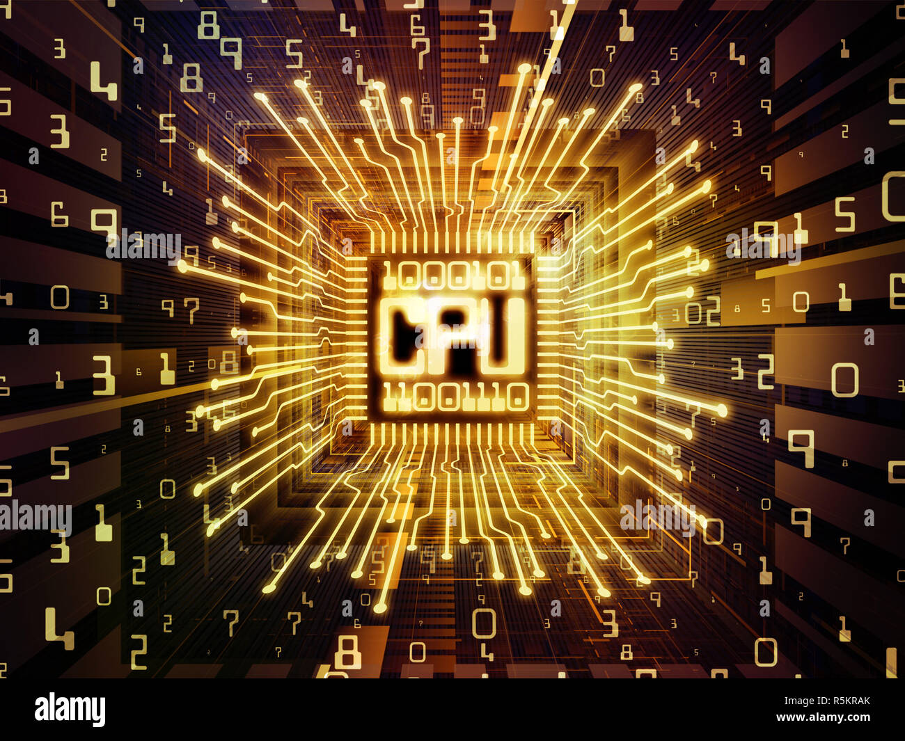 Propagation unit hi-res stock photography and images - Alamy