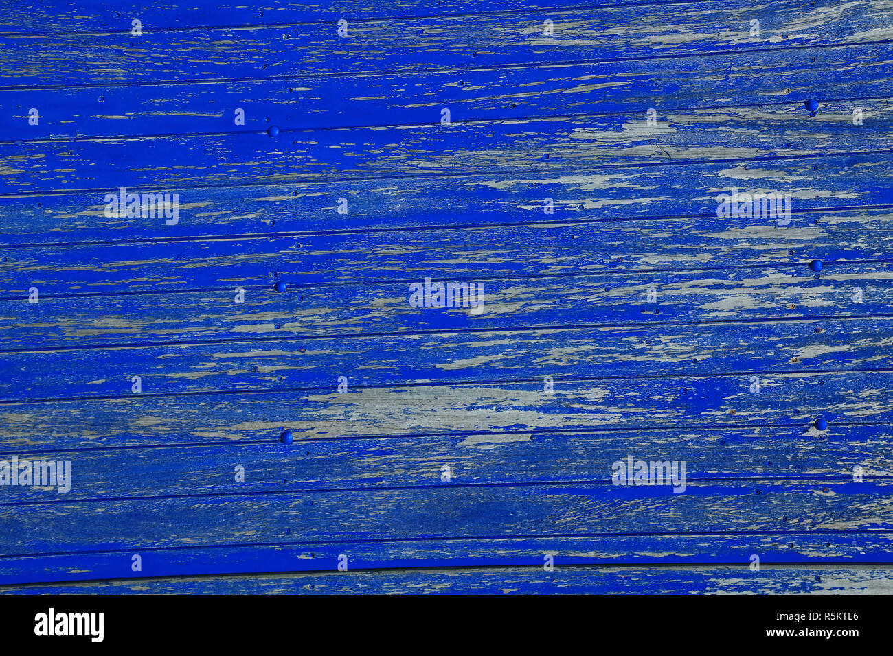 background weathered blue painting Stock Photo - Alamy