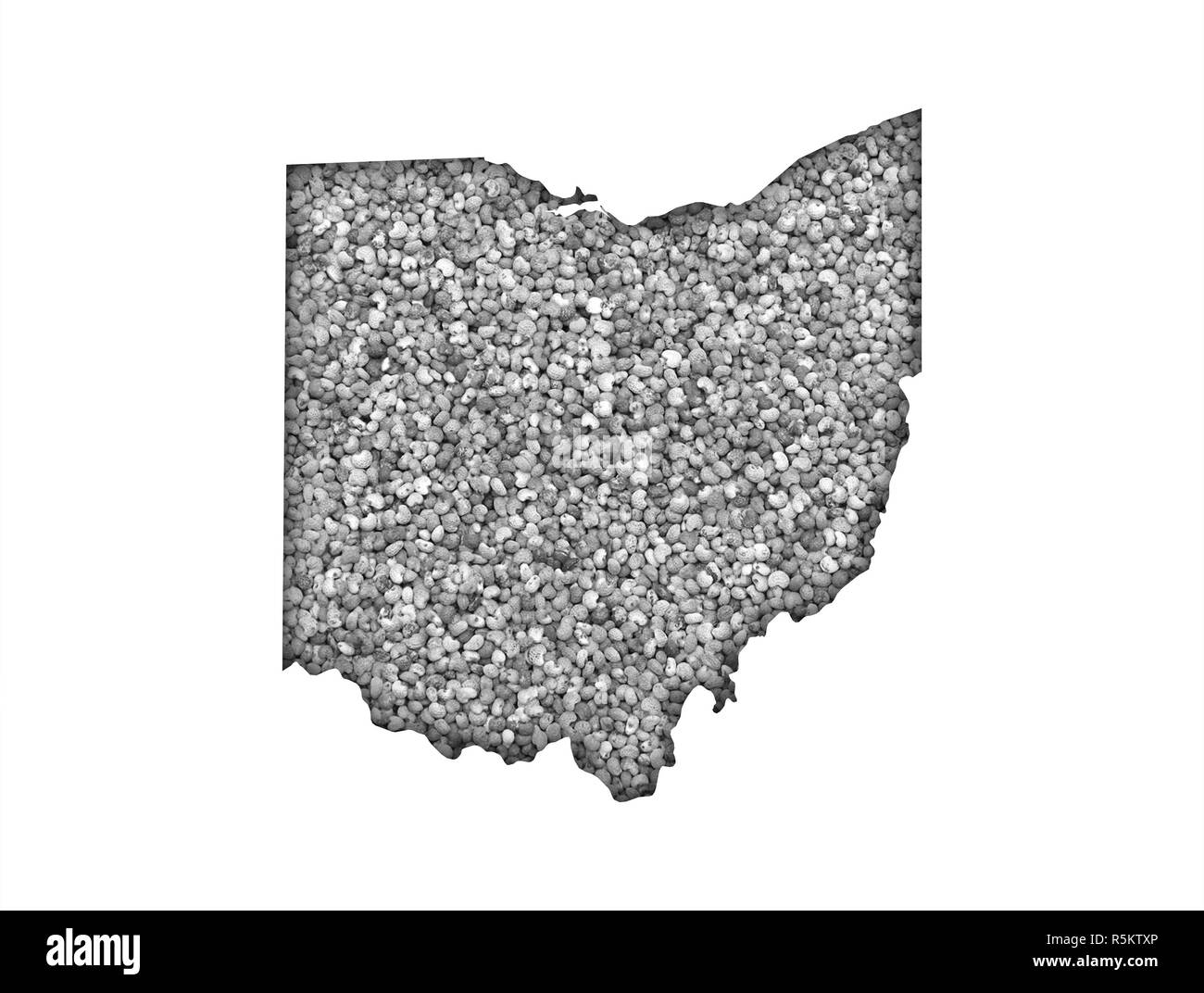 State poppy Cut Out Stock Images & Pictures - Alamy