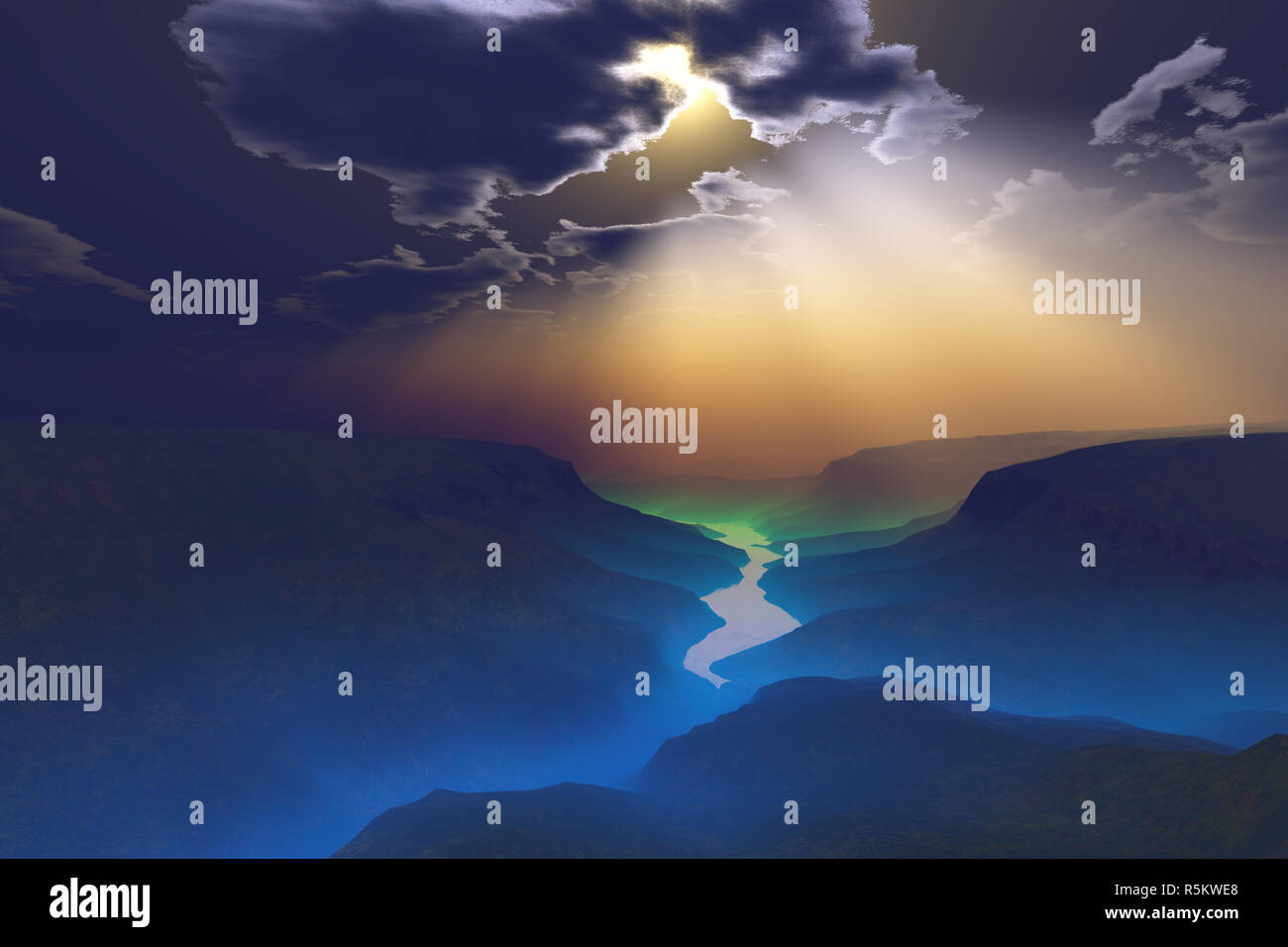 Smokey picture hi-res stock photography and images - Alamy