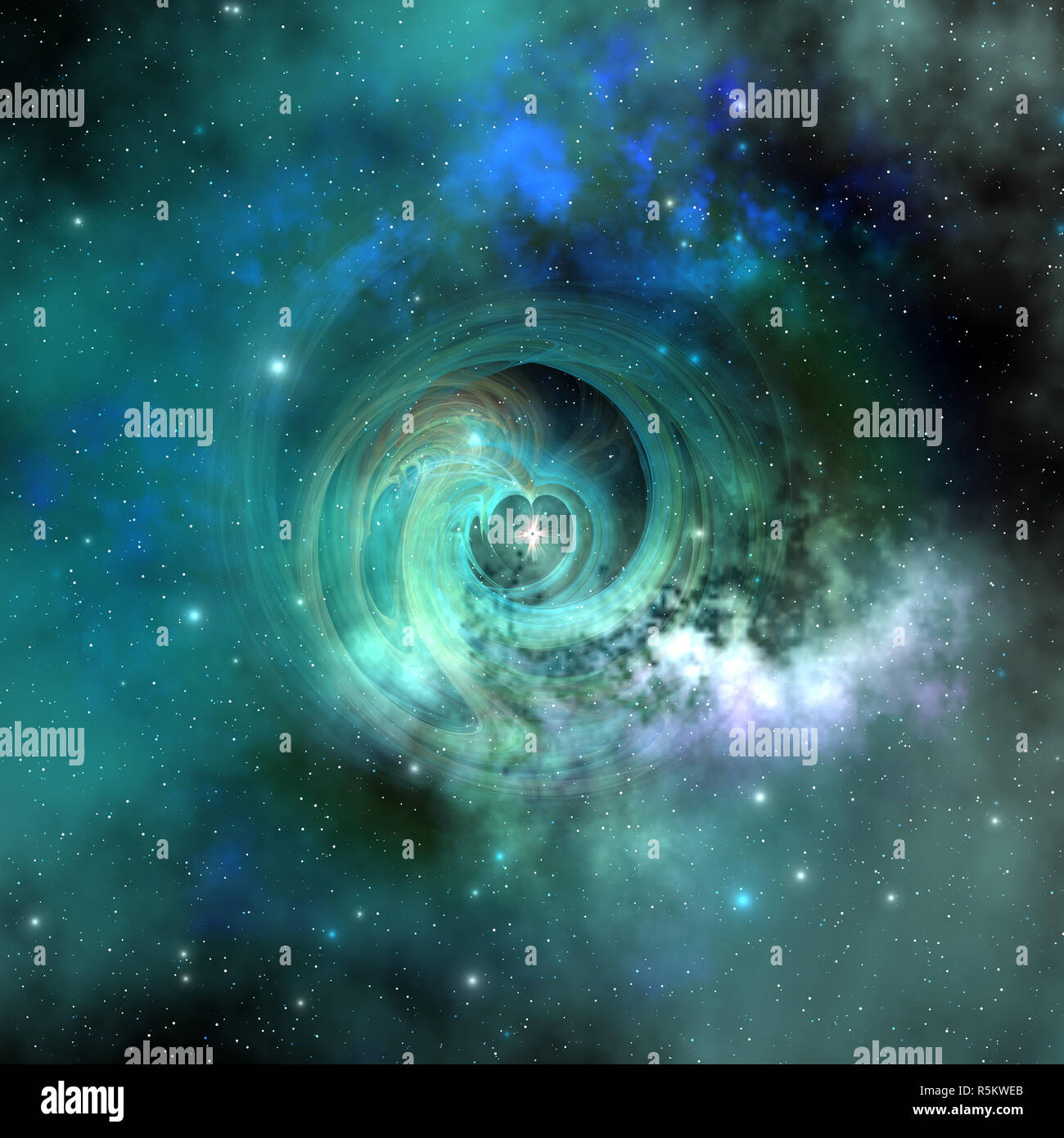 Interstellar matter hi-res stock photography and images - Alamy