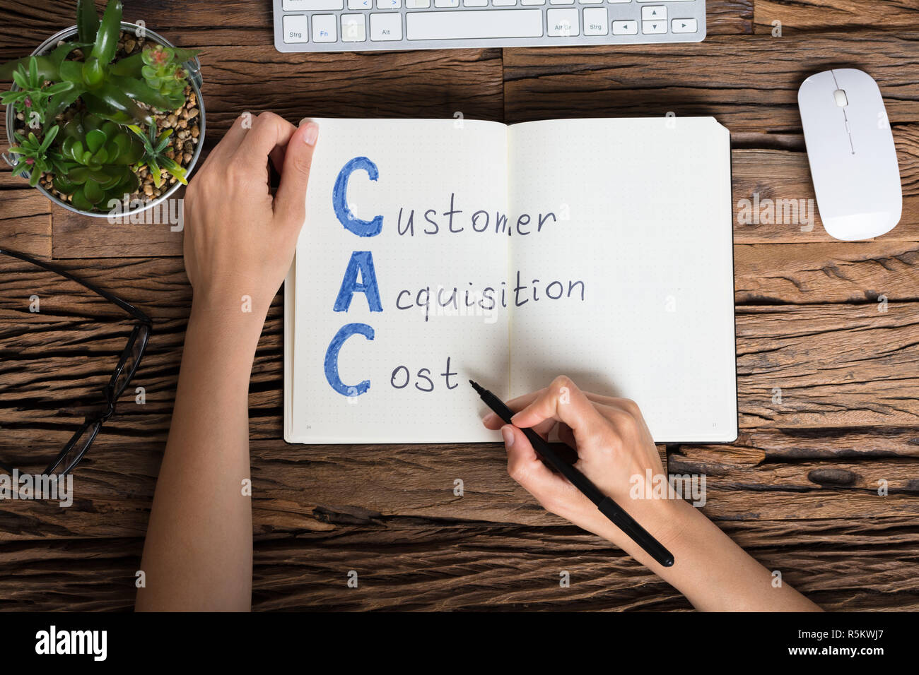 Acquisition text concept closeup hi-res stock photography and images ...